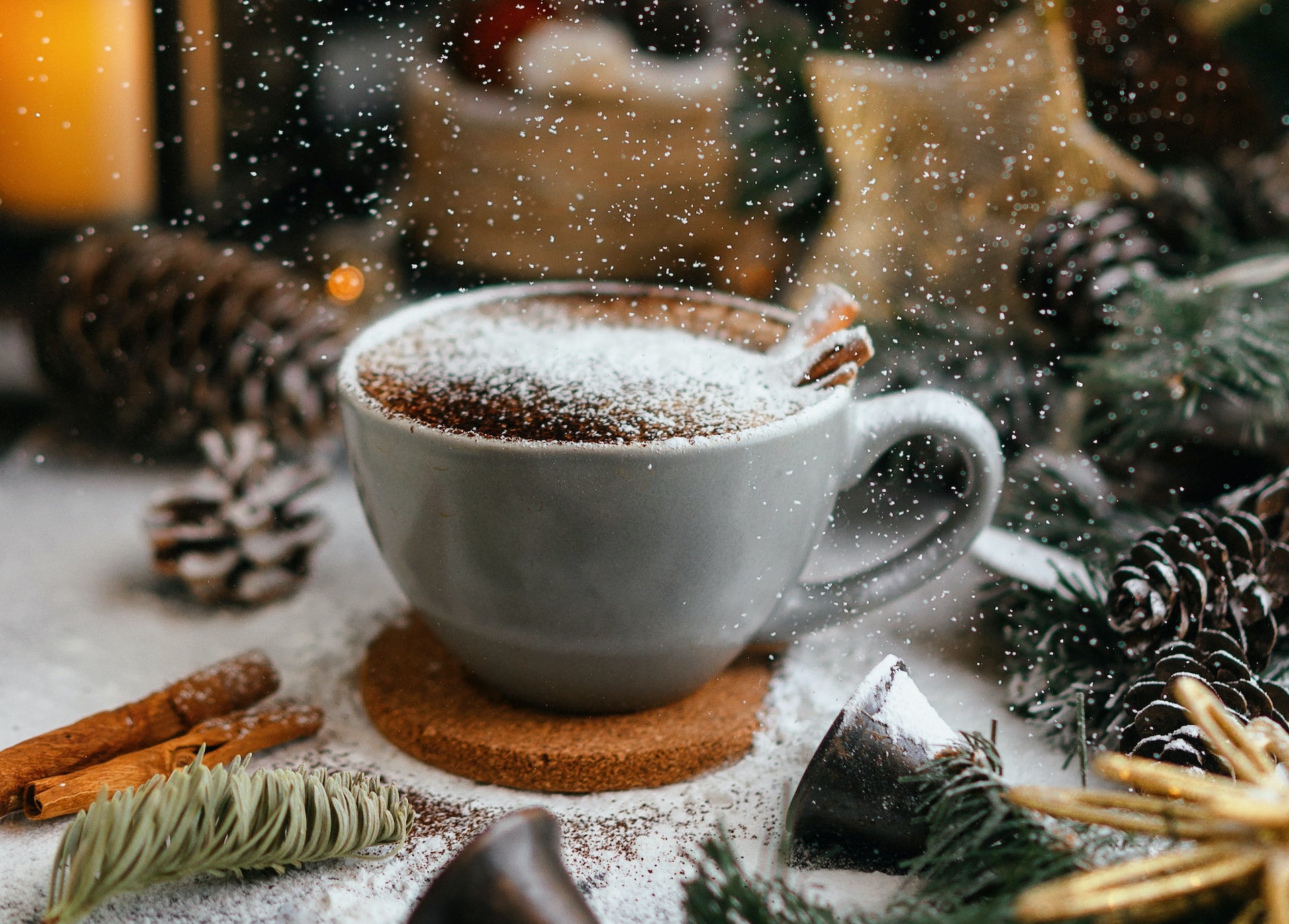 Recent Beans | Blog | Coffee Christmas Gifts