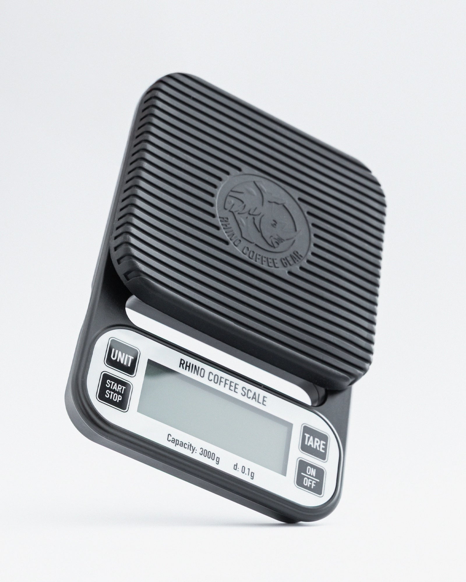 RECENT | Rhino Precision Coffee Scale – Recent Beans