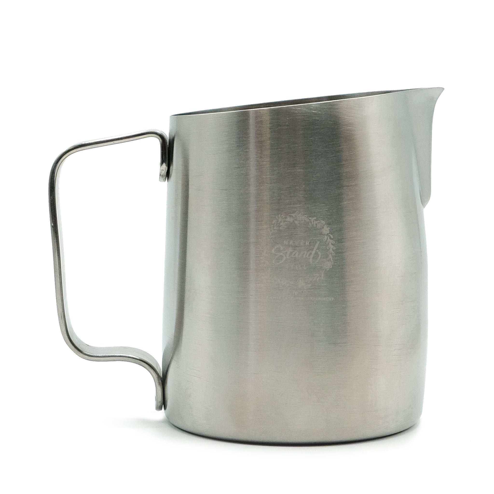 Recent Beans | WPM x IVY 500ml Milk Pitcher